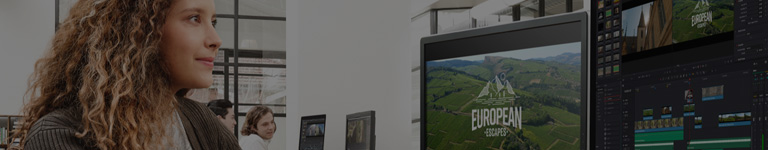 Blackmagic PYXIS – Blackmagic OS | Blackmagic Design