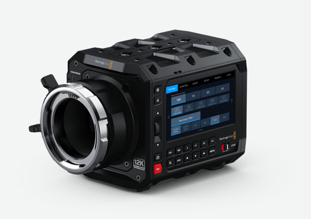 Blackmagic PYXIS – Gallery | Blackmagic Design