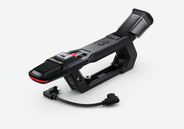 Blackmagic PYXIS – Blackmagic OS | Blackmagic Design