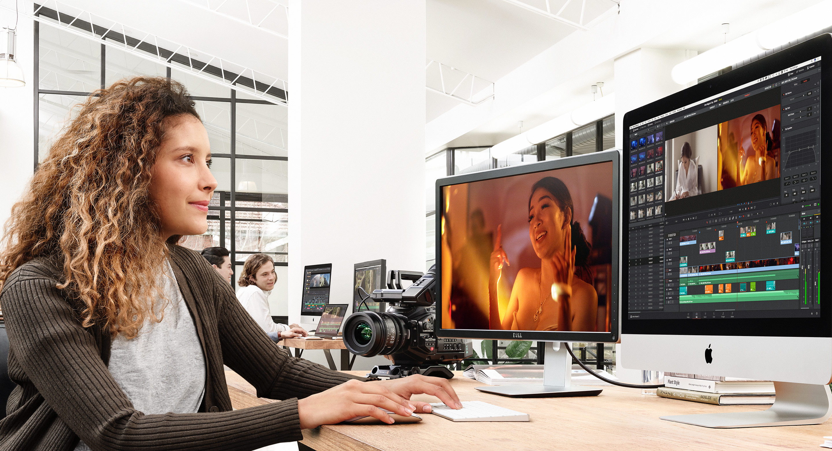 Blackmagic RAW | Blackmagic Design