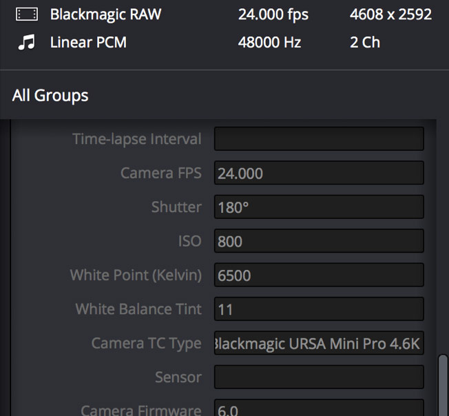 Blackmagic RAW | Blackmagic Design