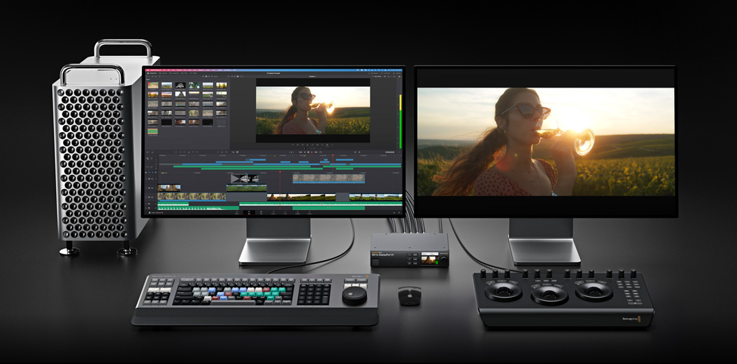 Blackmagic RAW | Blackmagic Design