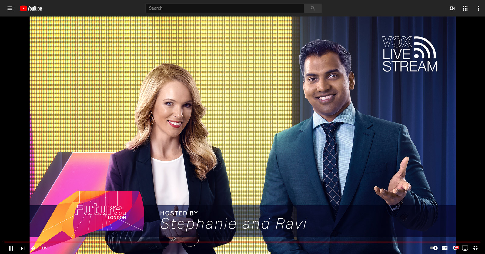 Blackmagic Streaming Processors | Blackmagic Design