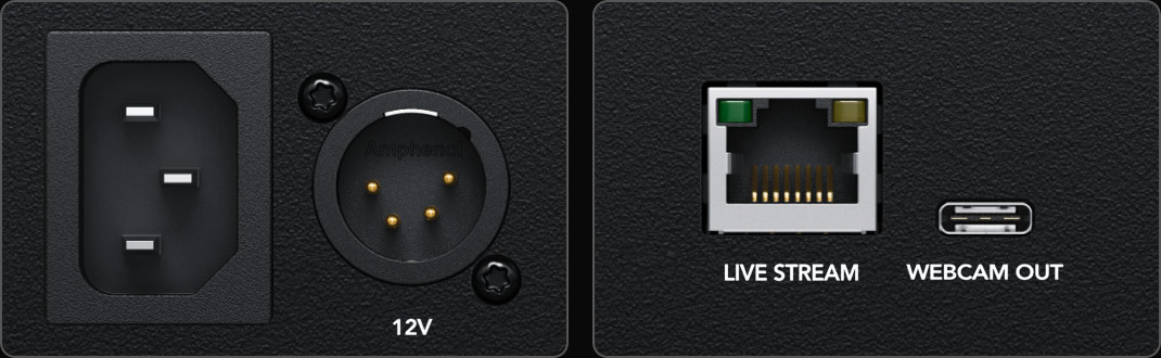 Blackmagic Streaming Processors | Blackmagic Design