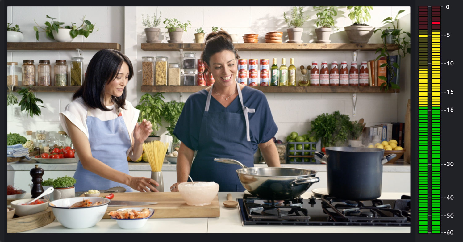 Blackmagic Streaming Processors – Monitoring | Blackmagic Design