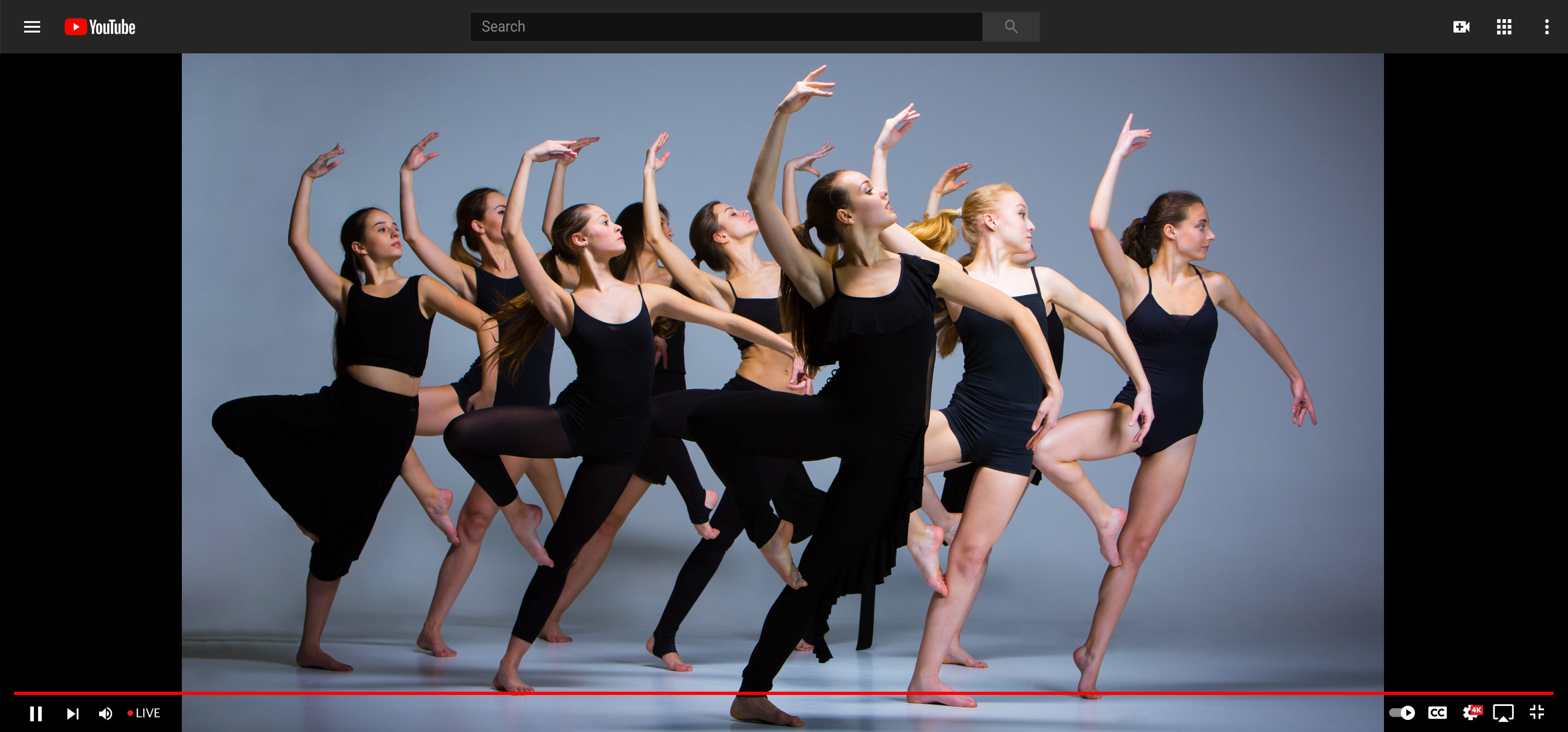 Blackmagic Streaming Processors – Workflow | Blackmagic Design