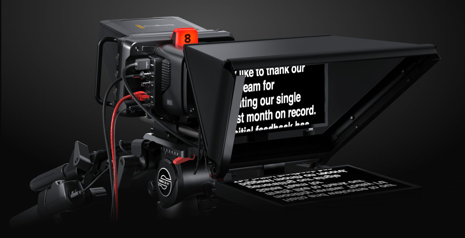 Blackmagic Studio Camera – Accessories | Blackmagic Design