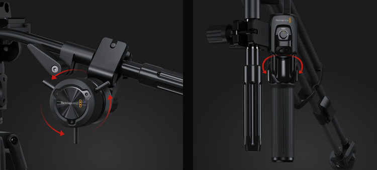 Blackmagic Studio Camera – Accessories | Blackmagic Design