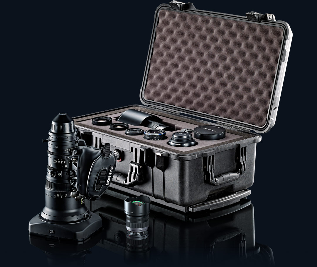 Blackmagic Studio Camera – Accessories | Blackmagic Design
