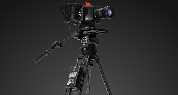 Blackmagic Studio Camera – Accessories | Blackmagic Design
