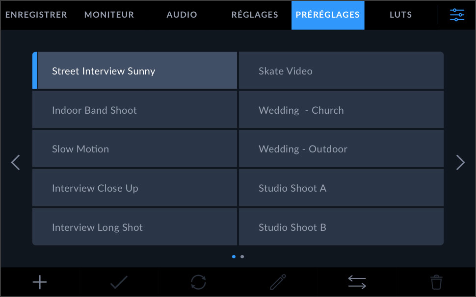 Blackmagic Studio Camera – Blackmagic OS | Blackmagic Design