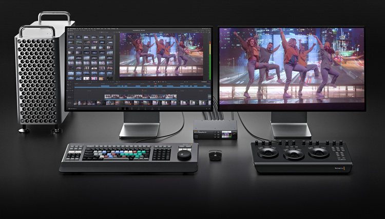 Blackmagic Studio Camera – Blackmagic RAW | Blackmagic Design