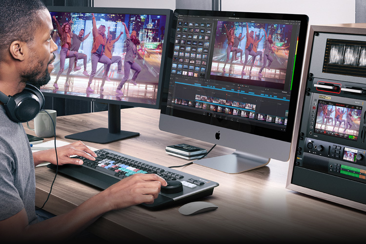 Blackmagic Studio Camera – Blackmagic RAW | Blackmagic Design