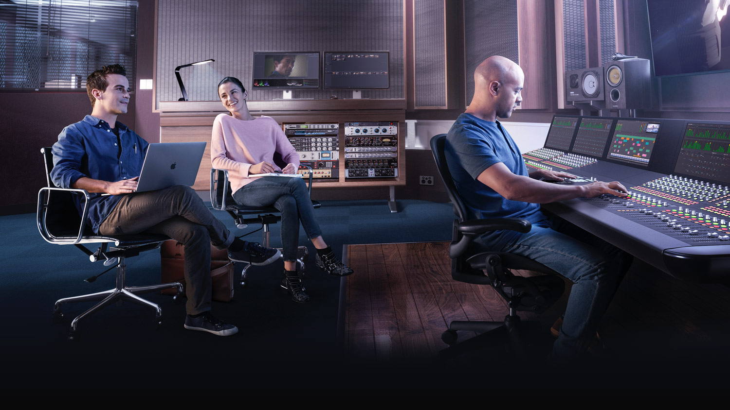 Blackmagic Studio Camera – Blackmagic RAW | Blackmagic Design