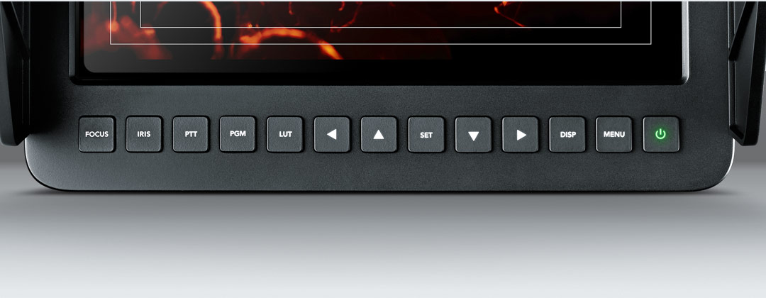 Blackmagic Studio Camera 4K 2 | Digital Media Group