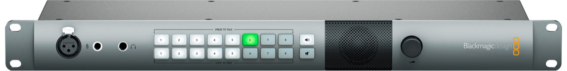 Blackmagic Studio Camera 4K 2 | Digital Media Group