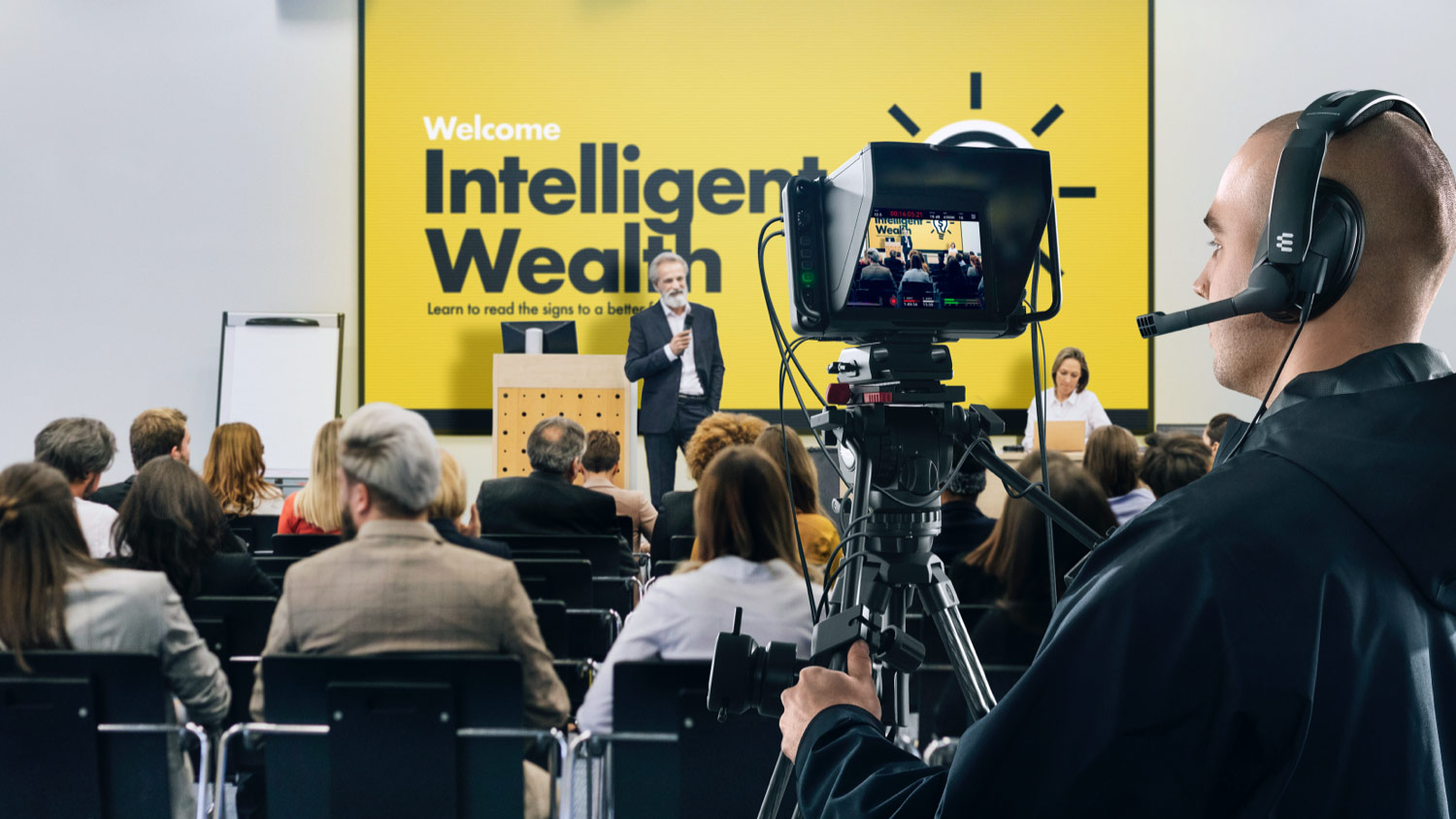 Blackmagic Studio Camera – Models | Blackmagic Design