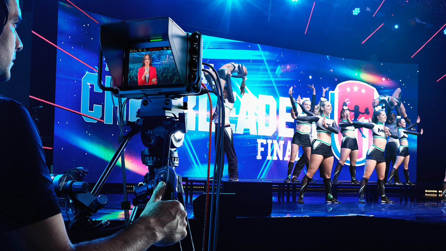 Blackmagic Studio Camera – Models | Blackmagic Design