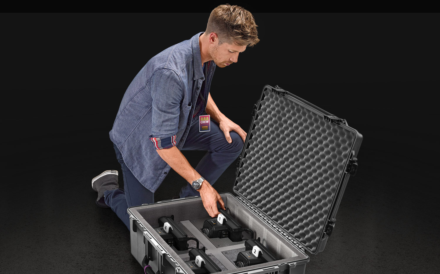 Blackmagic Studio Camera – Models | Blackmagic Design