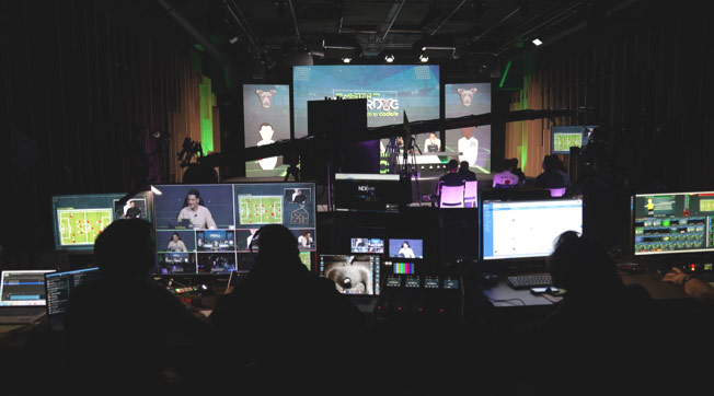 Blackmagic Studio Camera – Workflow | Blackmagic Design