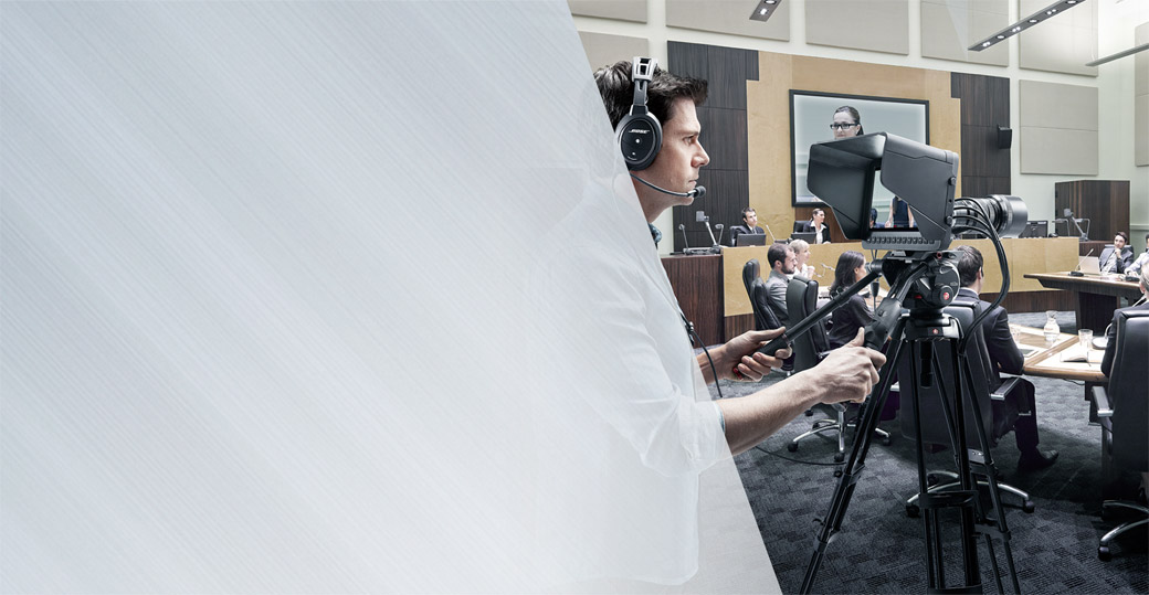 Blackmagic Studio Camera – Workflow | Blackmagic Design