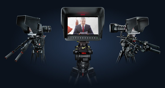 Blackmagic Studio Camera – Workflow | Blackmagic Design