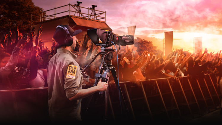 Blackmagic Studio Camera – Workflow | Blackmagic Design