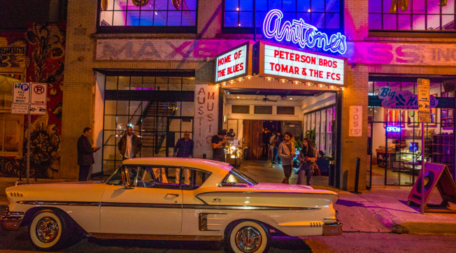 Blackmagic Studio Camera – Workflow | Blackmagic Design