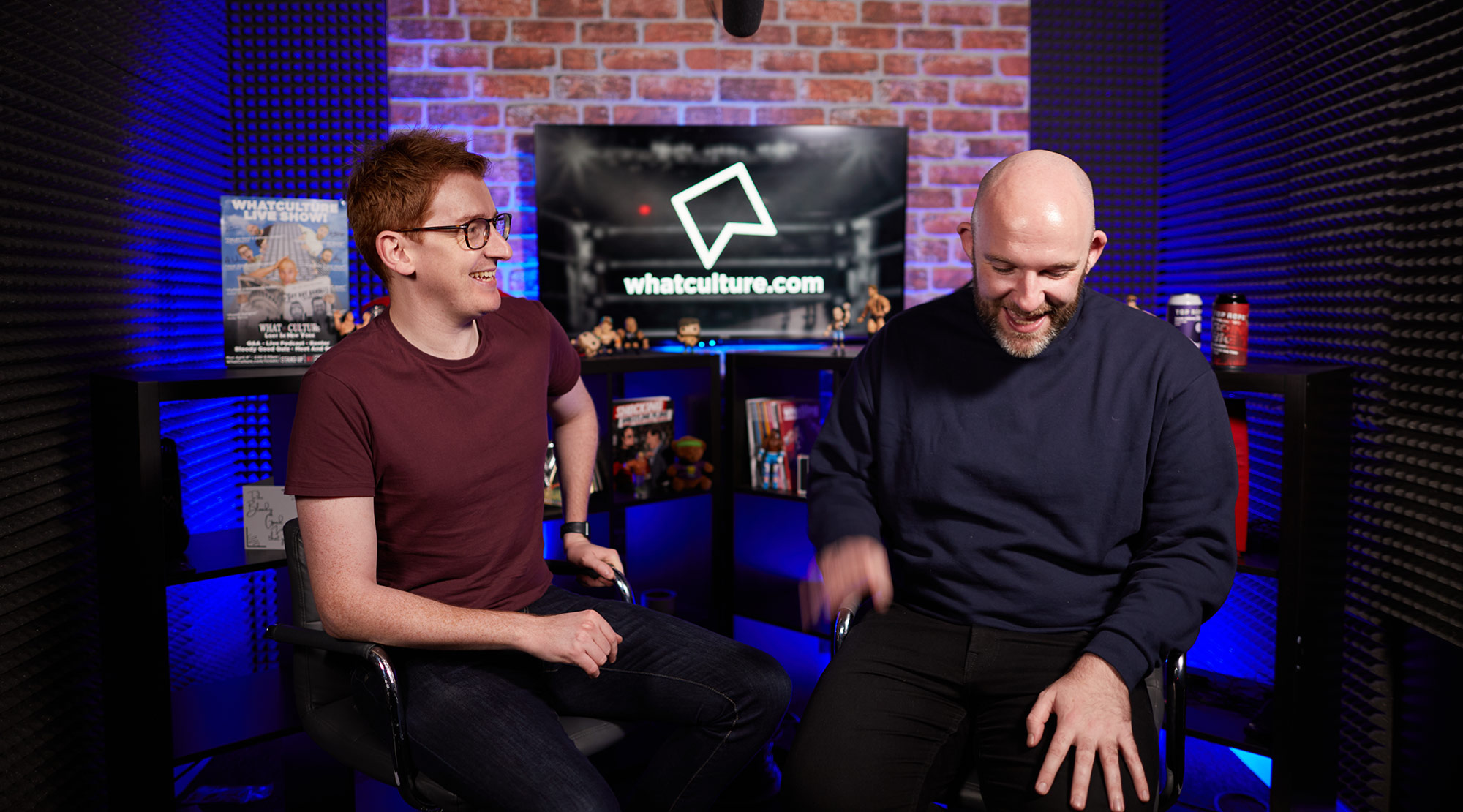 Blackmagic Studio Camera – Workflow | Blackmagic Design