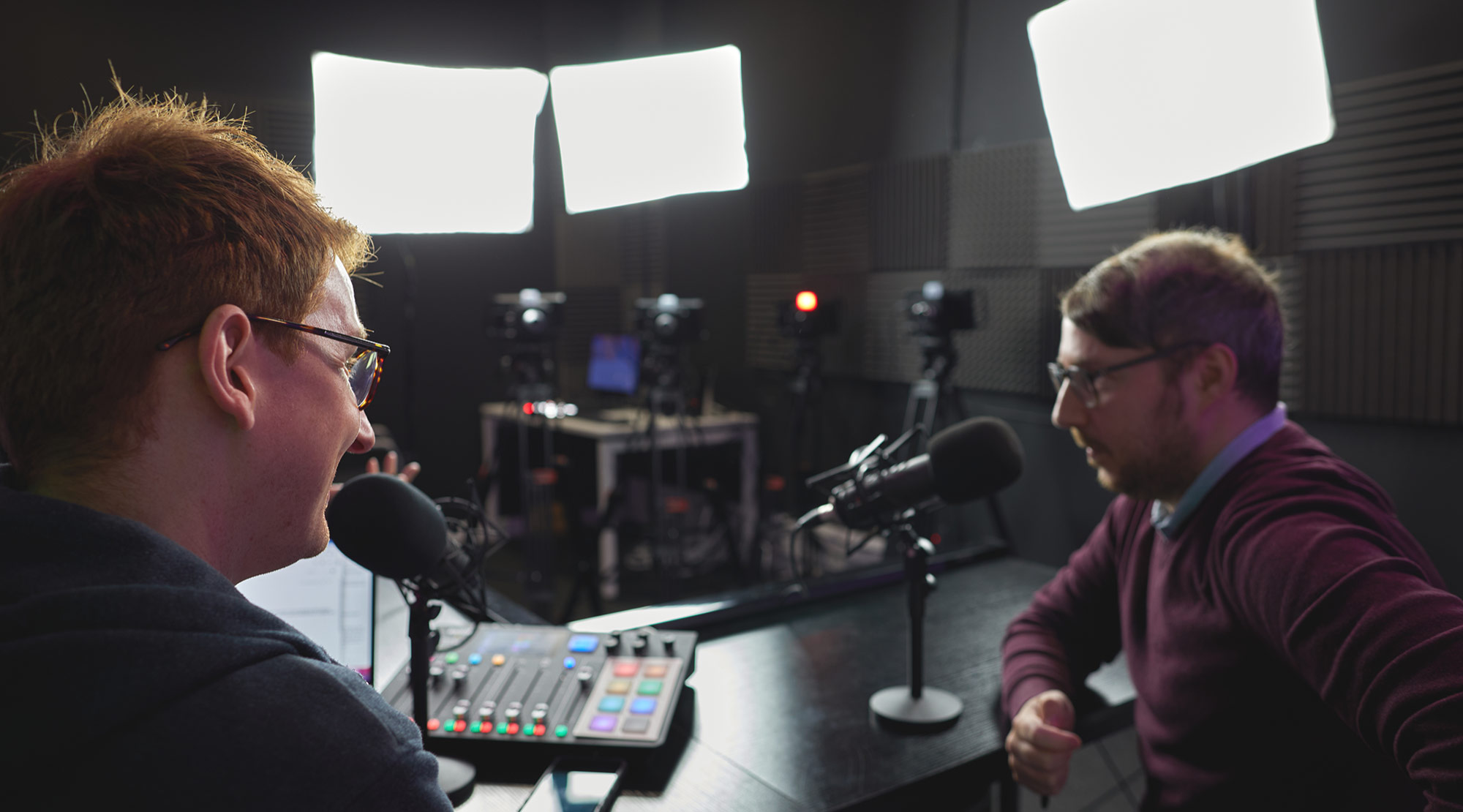 Blackmagic Studio Camera – Workflow | Blackmagic Design