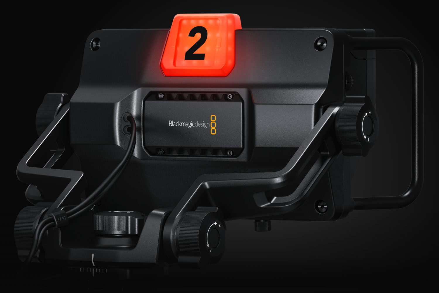 Blackmagic - Blackmagic URSA Studio Viewfinder G2 - 117.073,75 TL