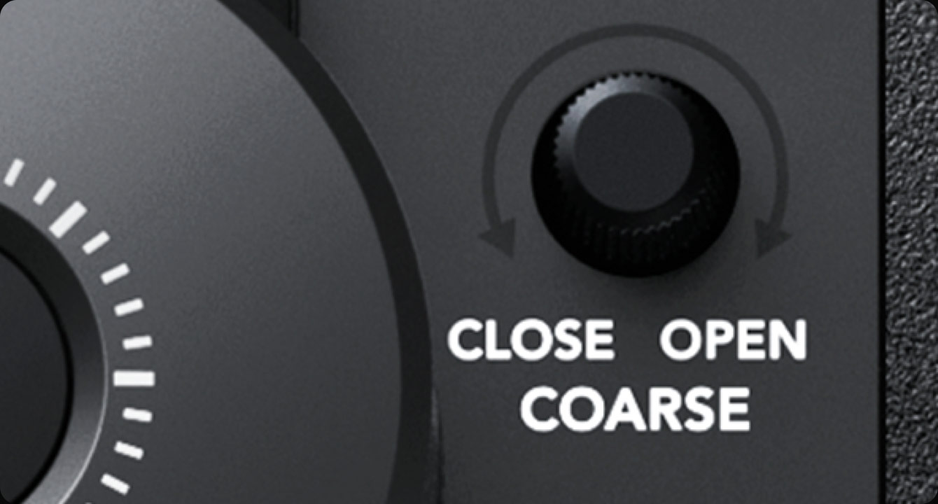 Blackmagic URSA Broadcast – Camera Control | Blackmagic Design