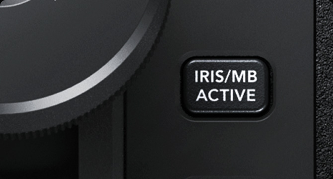 Blackmagic URSA Broadcast – Camera Control | Blackmagic Design