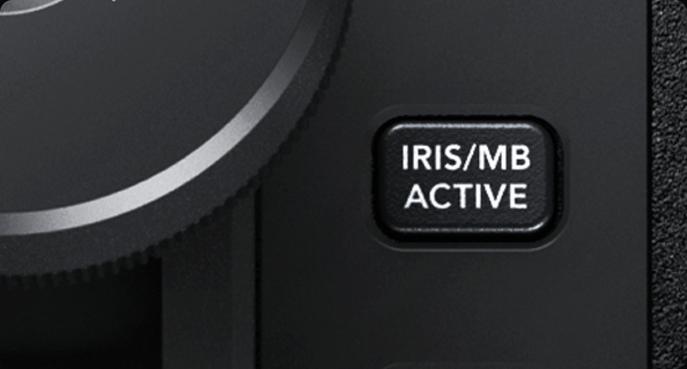 Blackmagic URSA Broadcast – Camera Control | Blackmagic Design