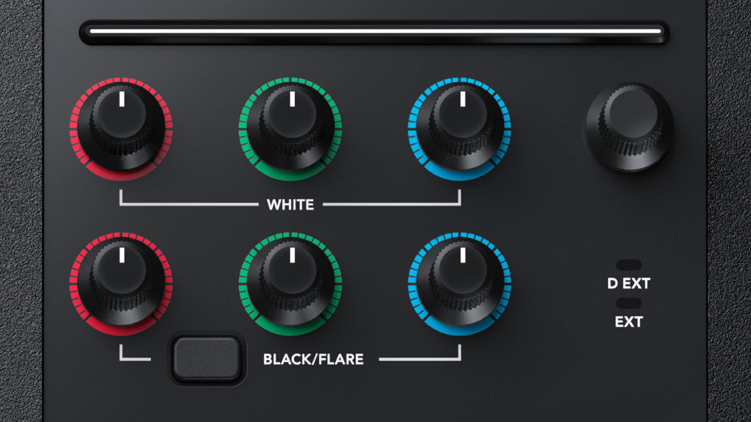 Blackmagic URSA Broadcast – Camera Control | Blackmagic Design