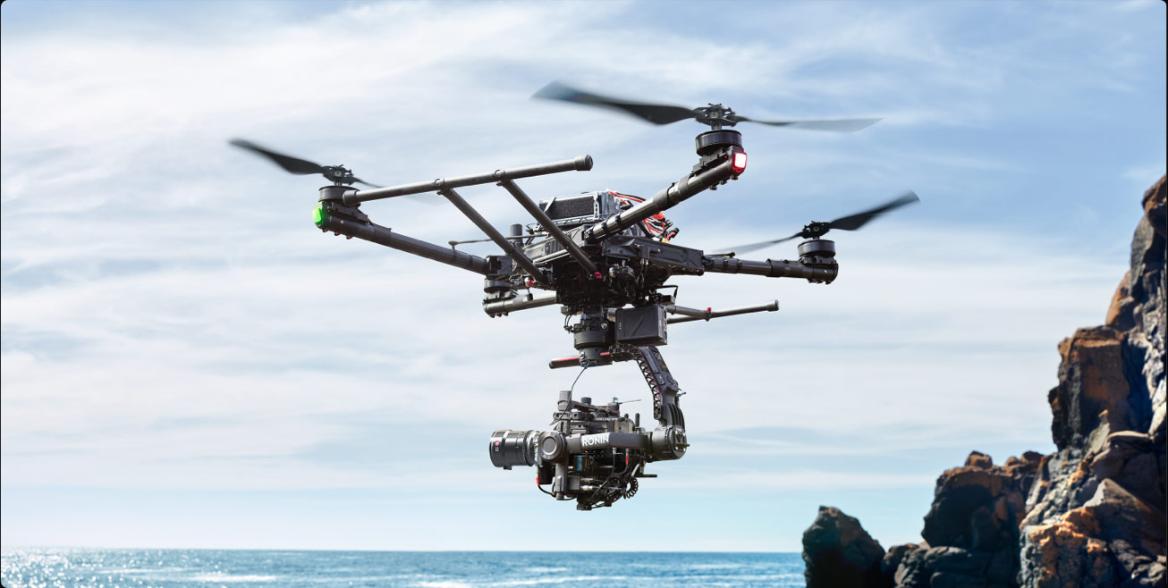 Blackmagic URSA Cine – Accessories | Blackmagic Design