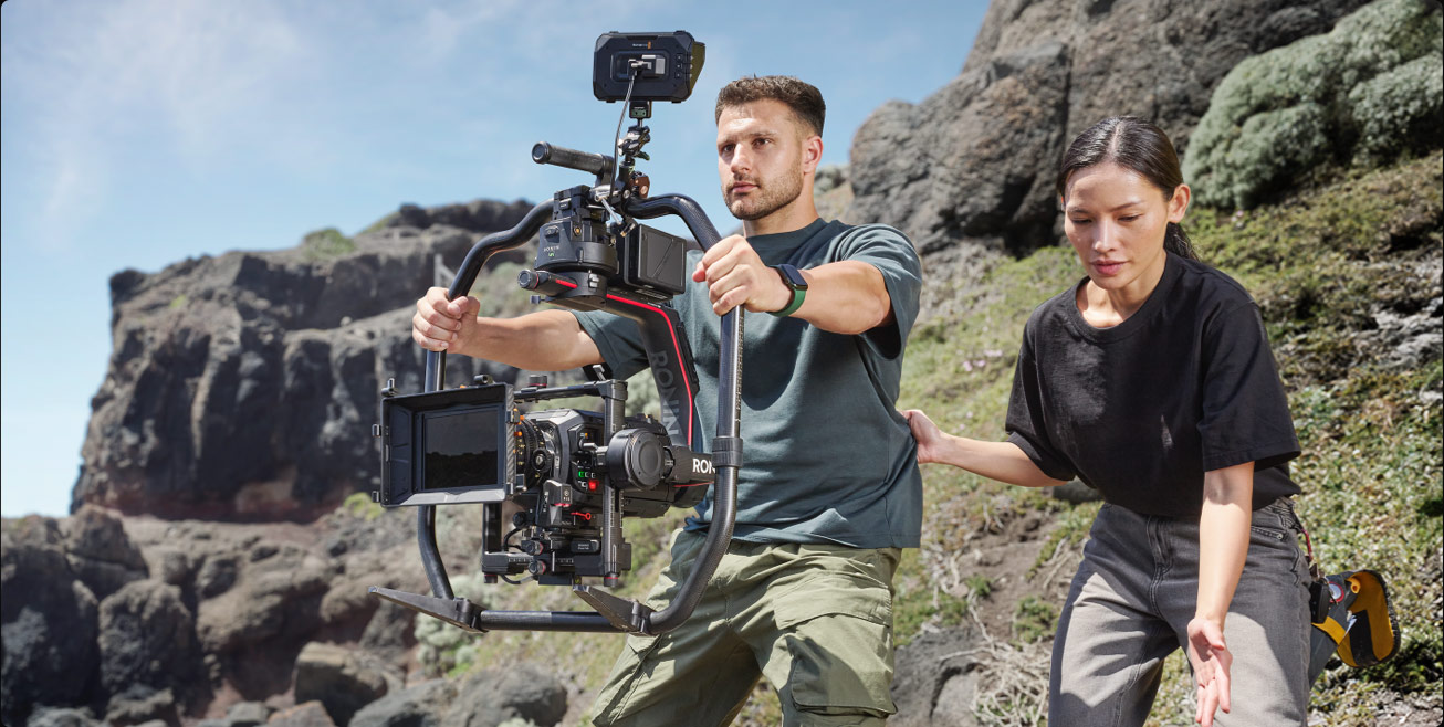 Blackmagic URSA Cine – Accessories | Blackmagic Design