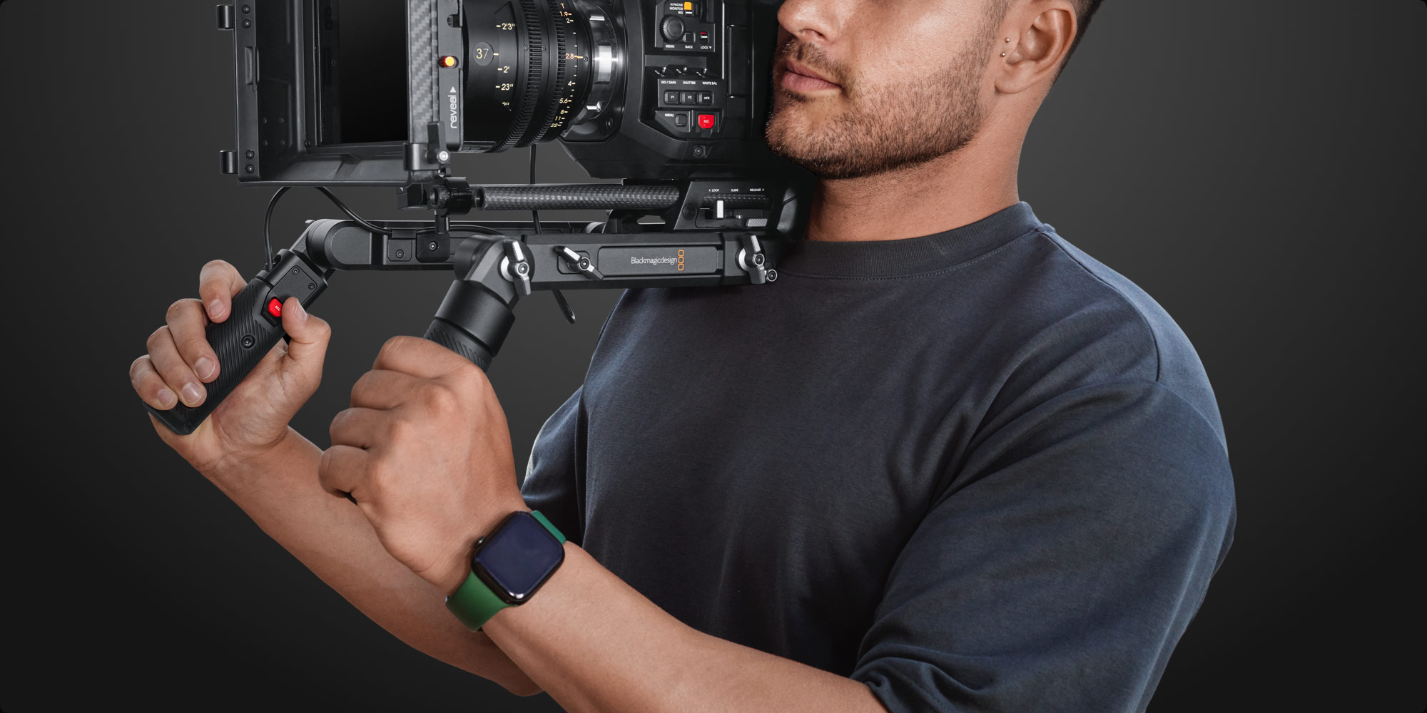 Blackmagic URSA Cine – Accessories | Blackmagic Design