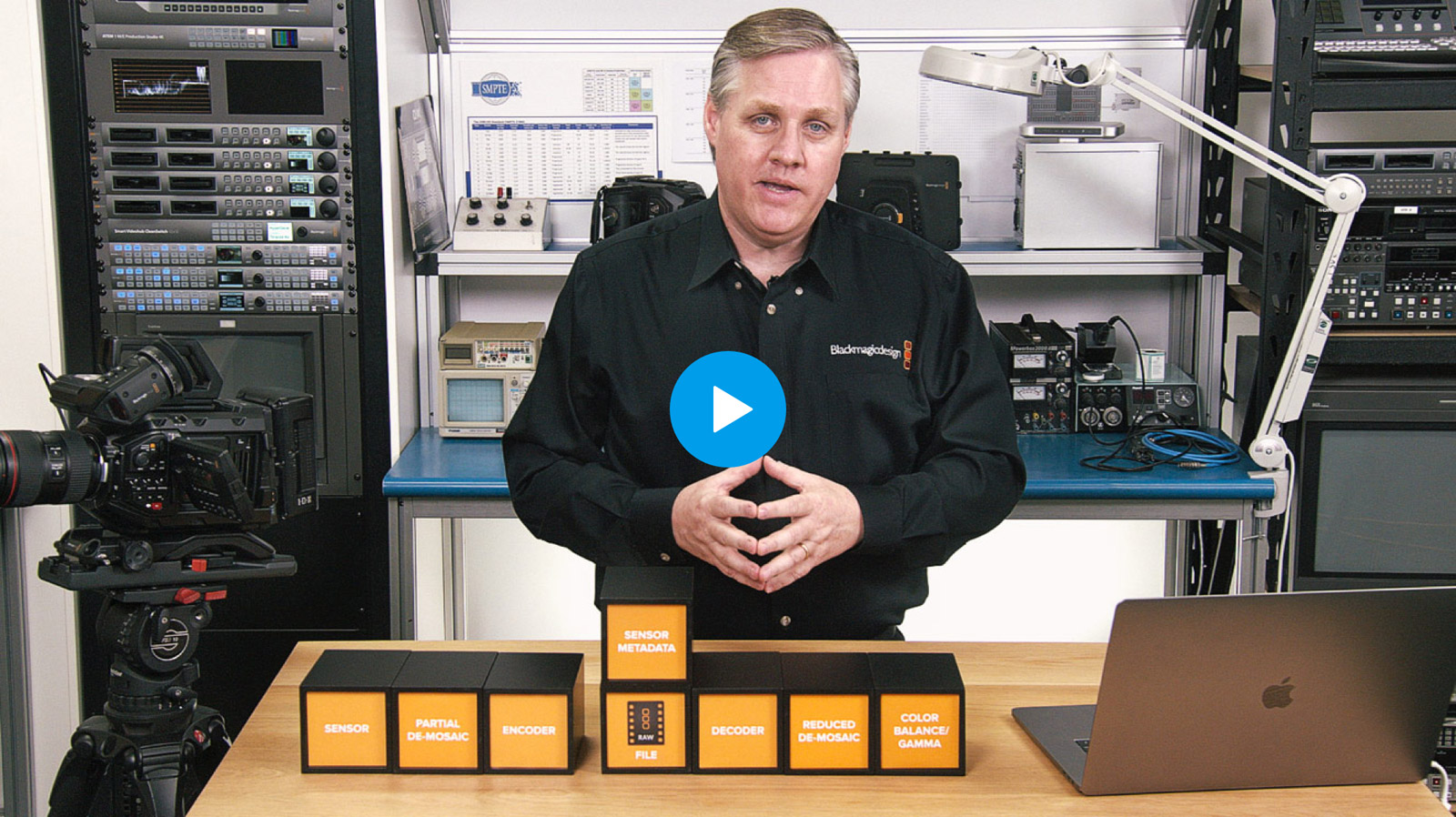 Blackmagic URSA Cine – Blackmagic RAW | Blackmagic Design