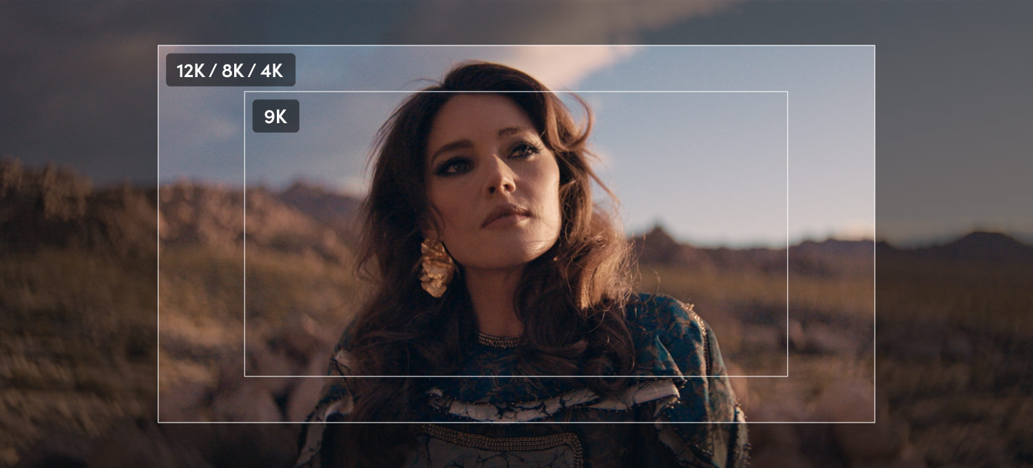 Blackmagic URSA Cine | Blackmagic Design