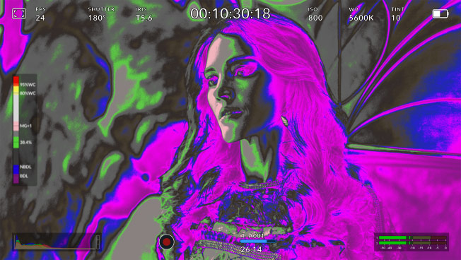 Blackmagic URSA Cine | Blackmagic Design