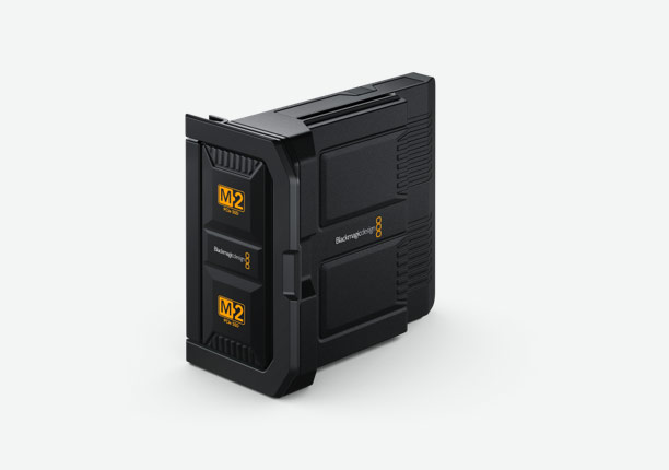 Blackmagic URSA Cine – Tech Specs | Blackmagic Design