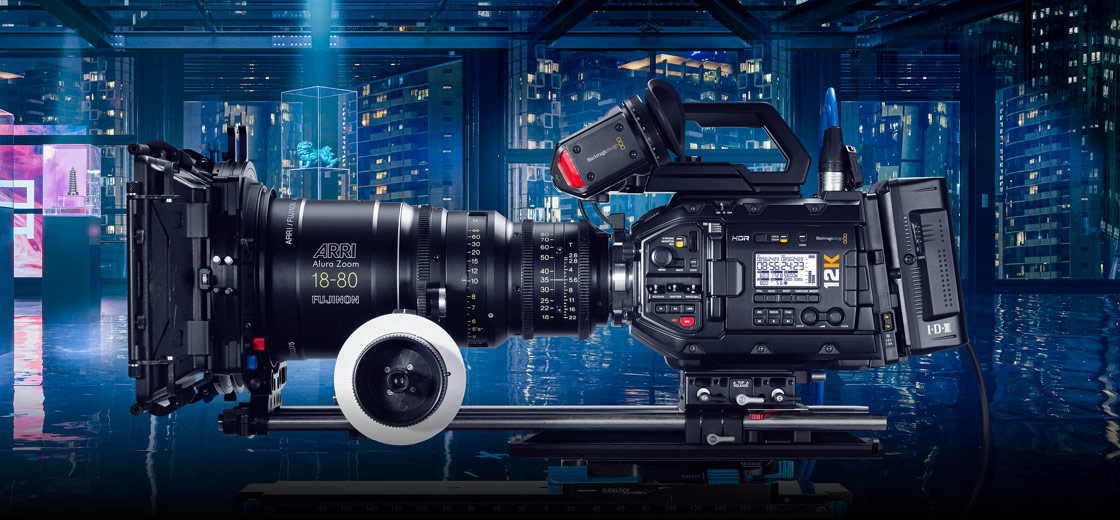 Blackmagic URSA Mini Pro – Accessories | Blackmagic Design