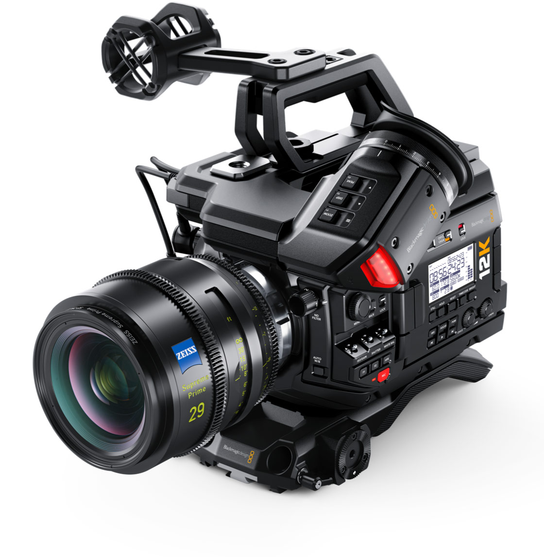 Blackmagic URSA Mini Pro – Accessories | Blackmagic Design