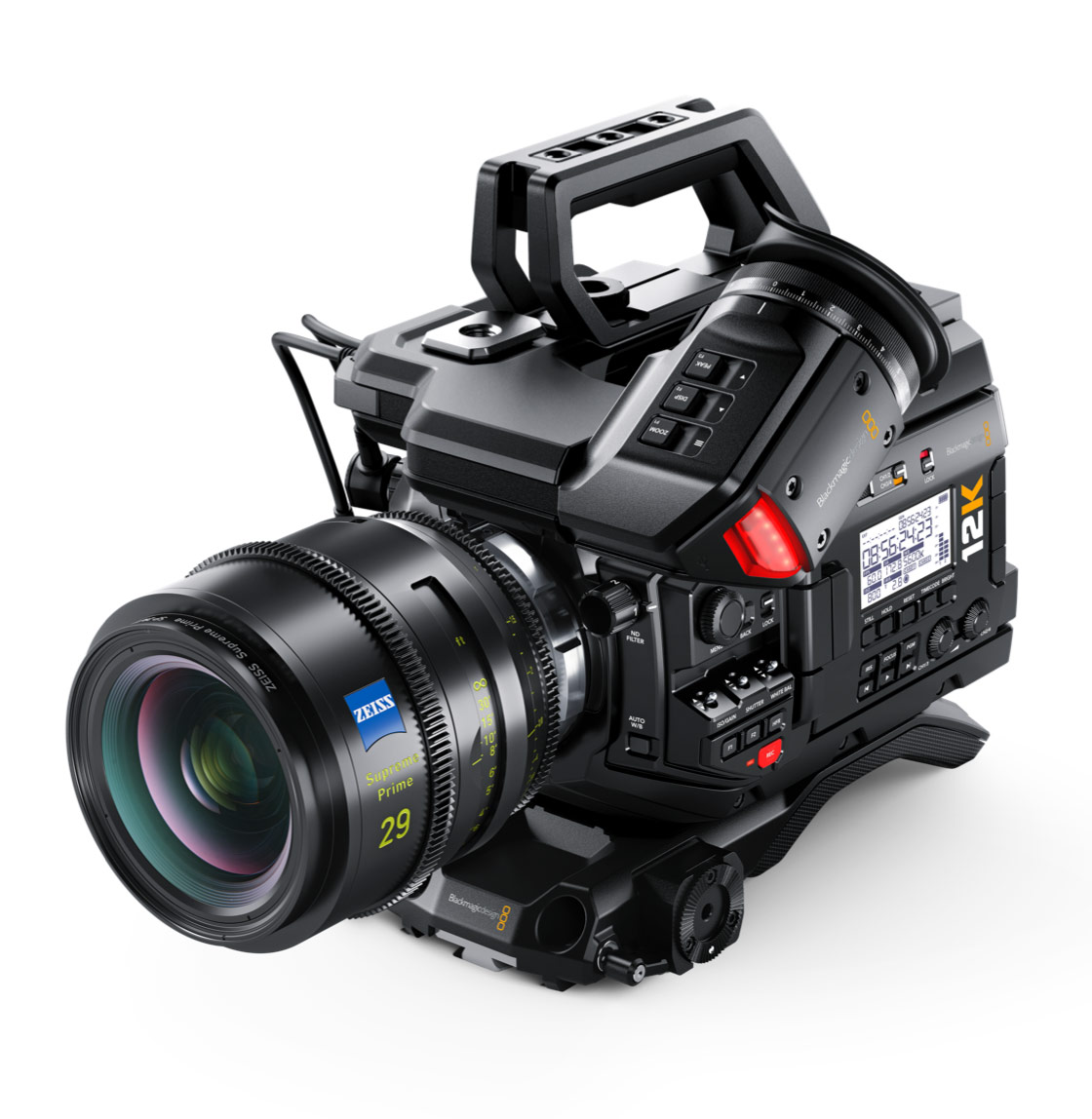 Blackmagic URSA Mini Pro – Accessories | Blackmagic Design