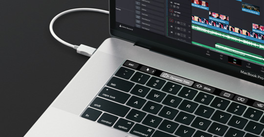 Blackmagic URSA Mini Pro – Post | Blackmagic Design