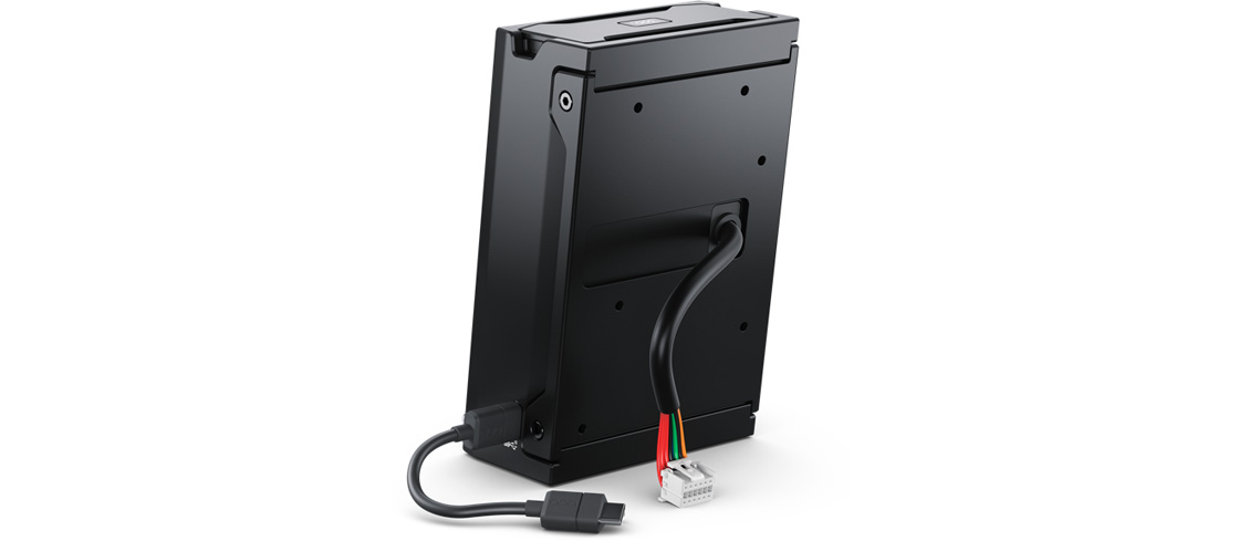 Blackmagic URSA Mini Pro – Tech Specs | Blackmagic Design