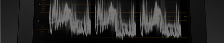 Blackmagic Video Assist – Blackmagic OS | Blackmagic Design