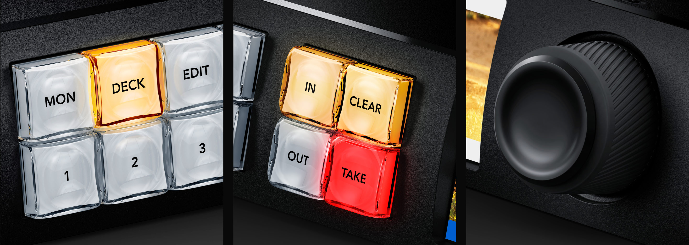 Blackmagic Videohub | Blackmagic Design