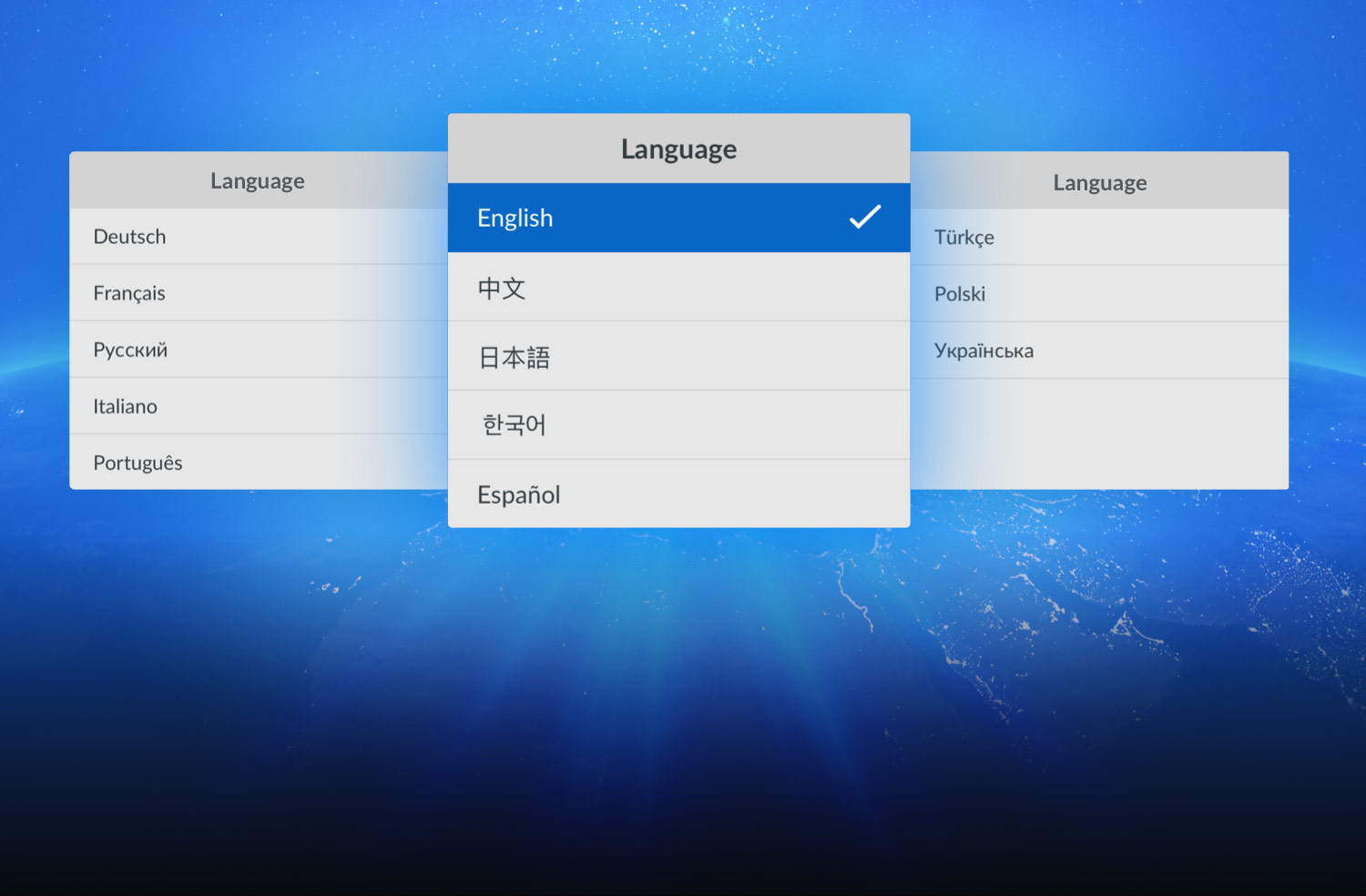 Blackmagic Videohub | Blackmagic Design